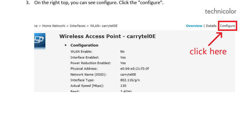 Carry Telecom - Support, Live chat, phone support, Email support