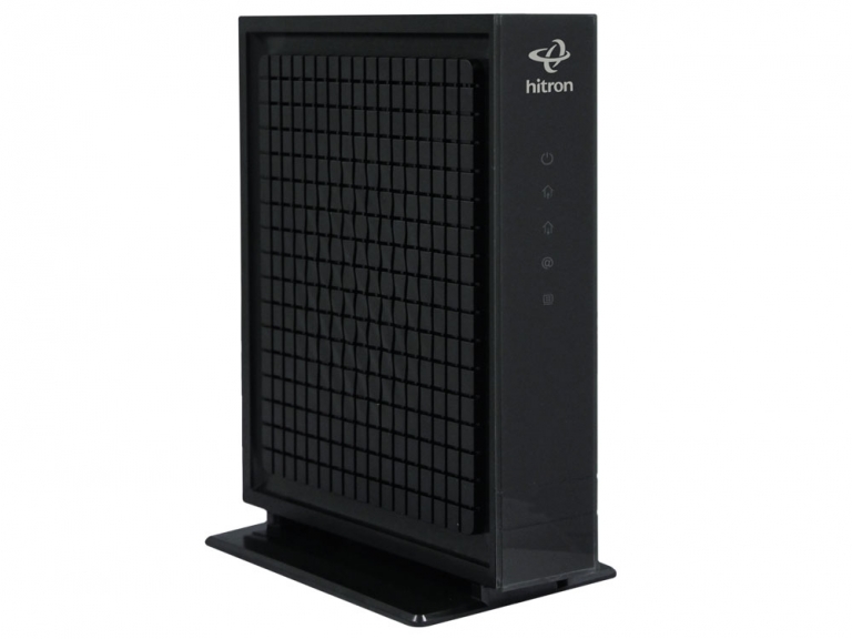 Carry Telecom - Confirm your Unlimited Internet Plans